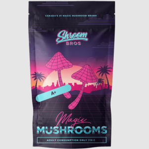 Shop - Shroom Bros